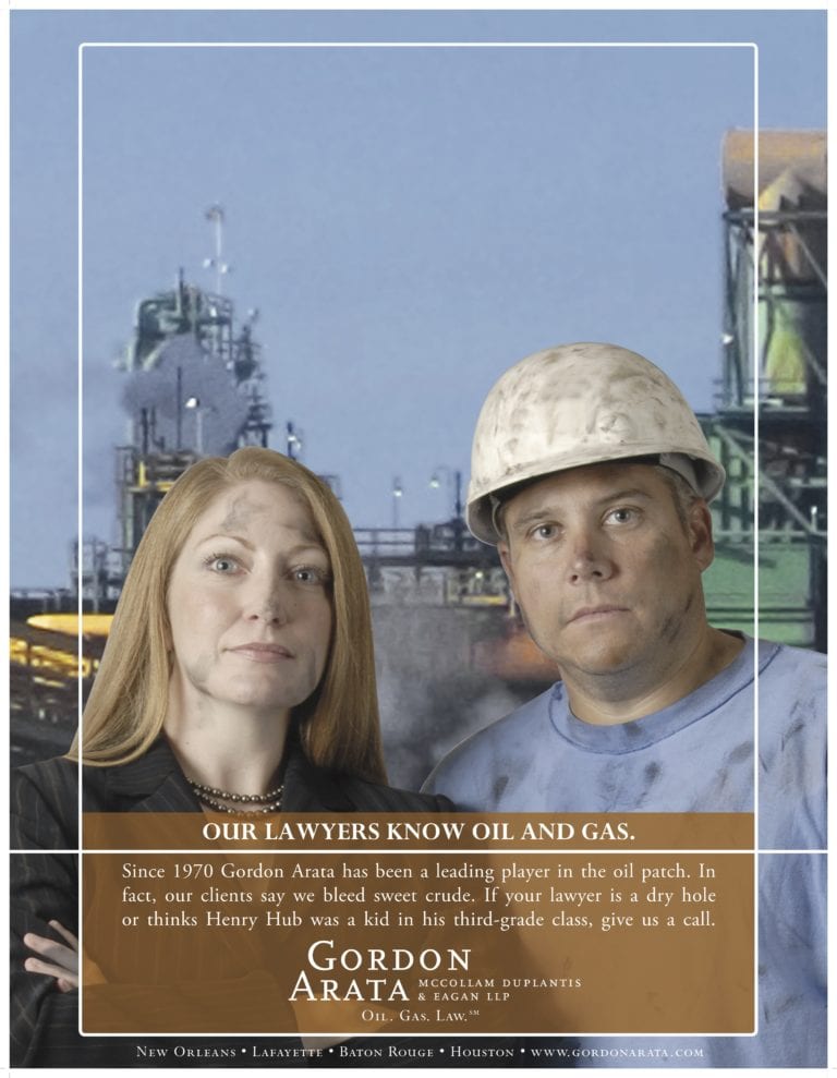 Gordon Arata | Fishman Marketing