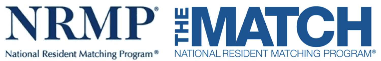 NRMP – The Match | Fishman Marketing