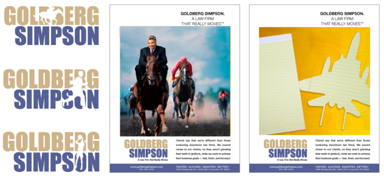 The 30 Best Law Firm Tag Lines. (1 of 3) | Fishman Marketing