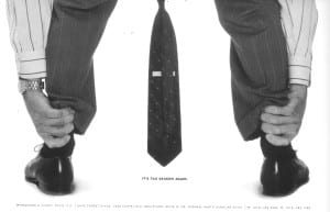 (Mildly NSFW) In honor of Tax Day: “Bend over and grab your ankles ...